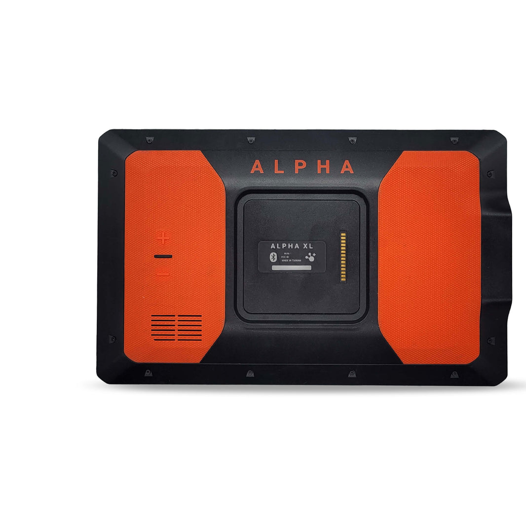 Garmin Alpha Handhelds – Outdoor Dog Supply