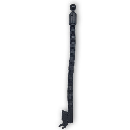 Garmin Alpha XL Extra Vehicle Charging and Mounting Kit with VHF Dock ...