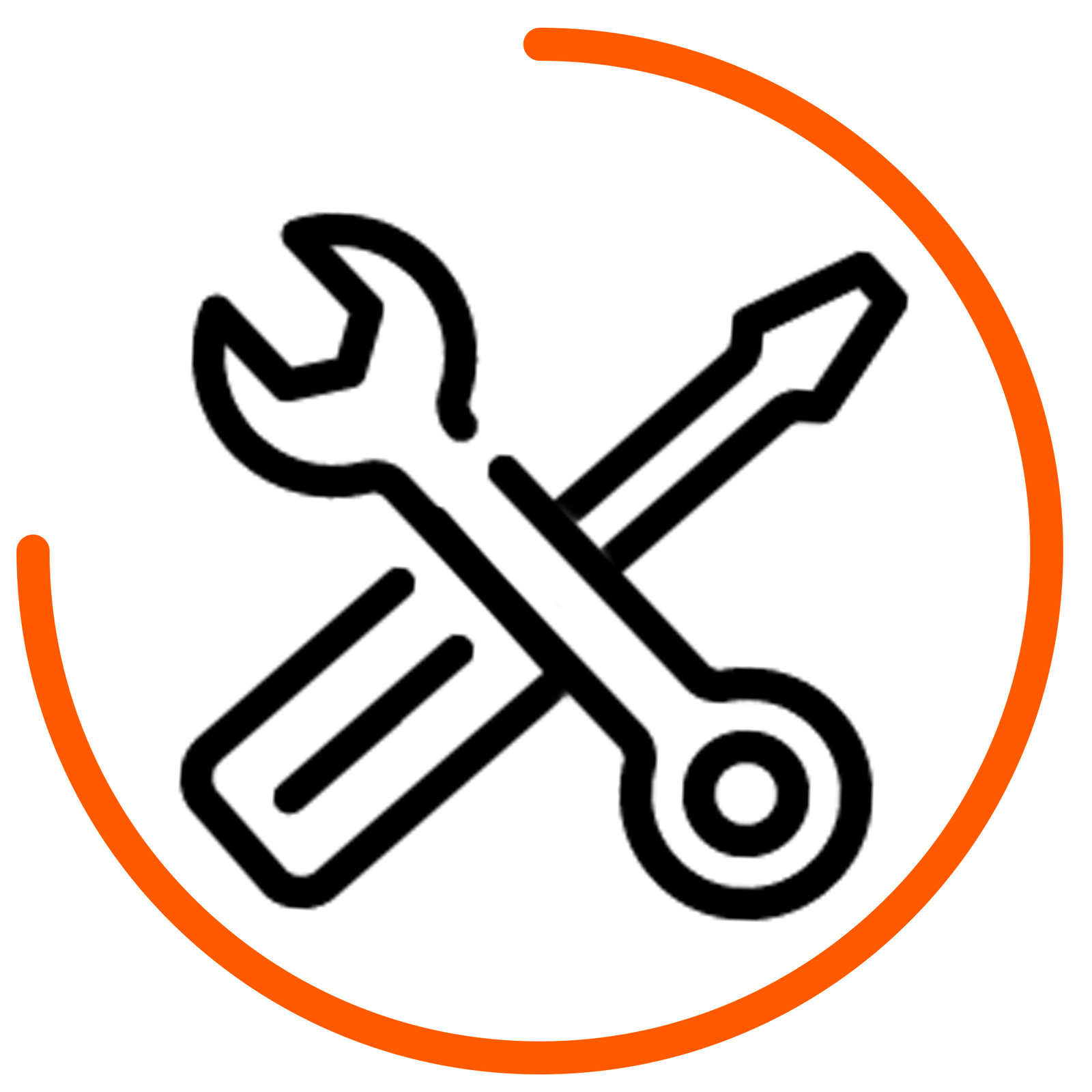 Assembly – Outdoor Dog Supply