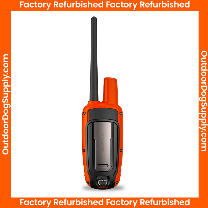 Garmin Astro Handhelds – Outdoor Dog Supply