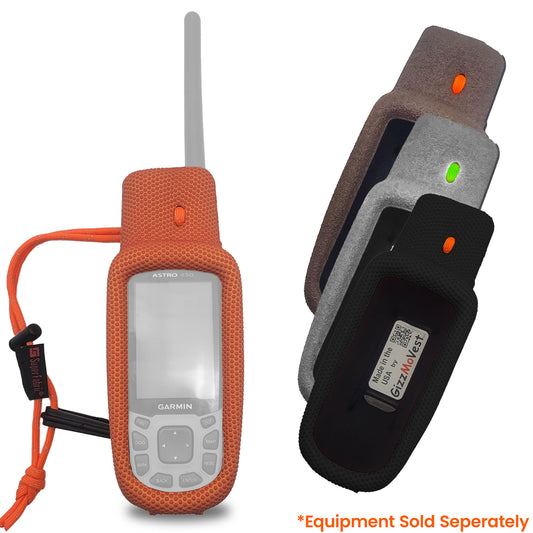 Gizzmo Cases – Outdoor Dog Supply