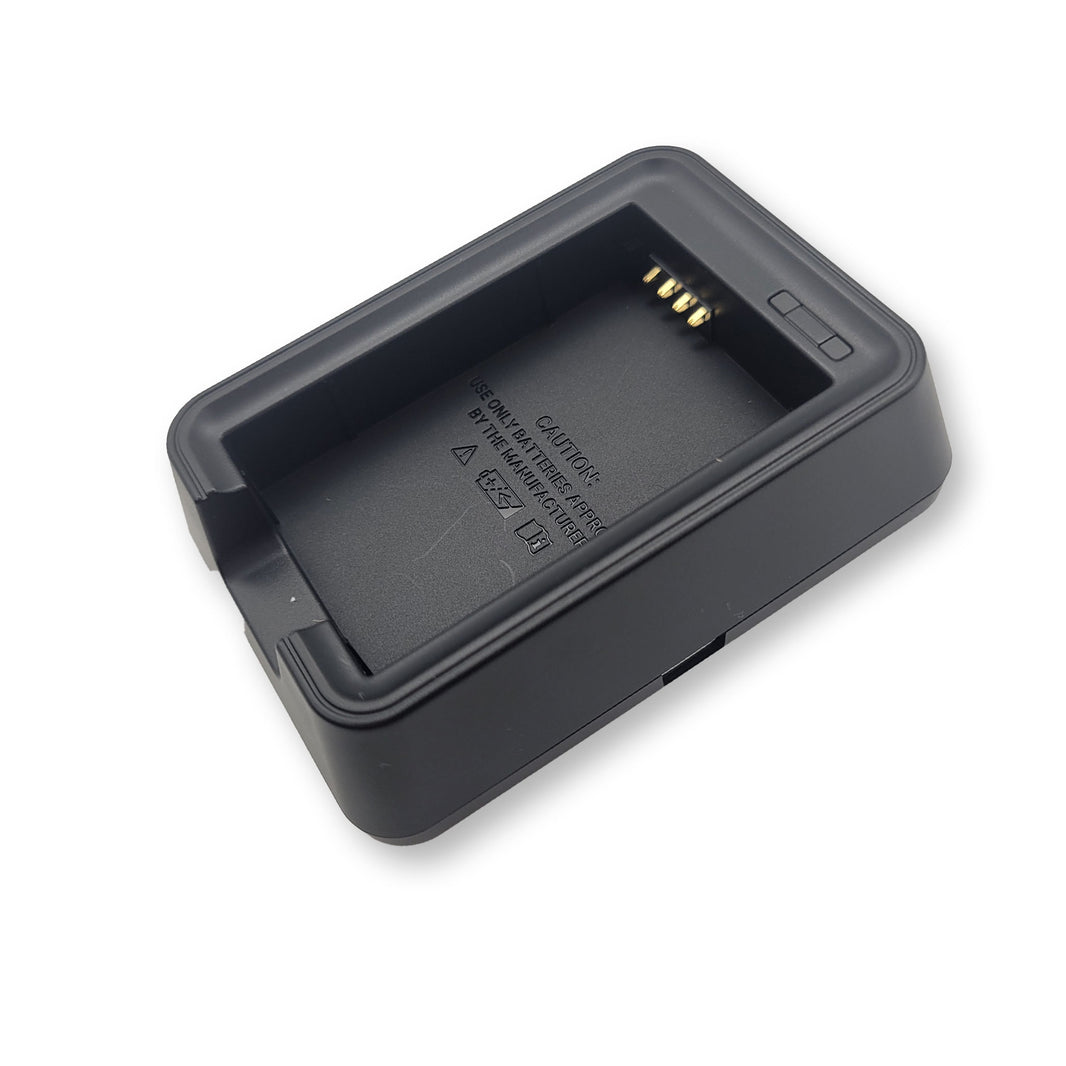 Garmin Li-ion Battery Charger for Alpha 100, 200/200i & 300/300i ...