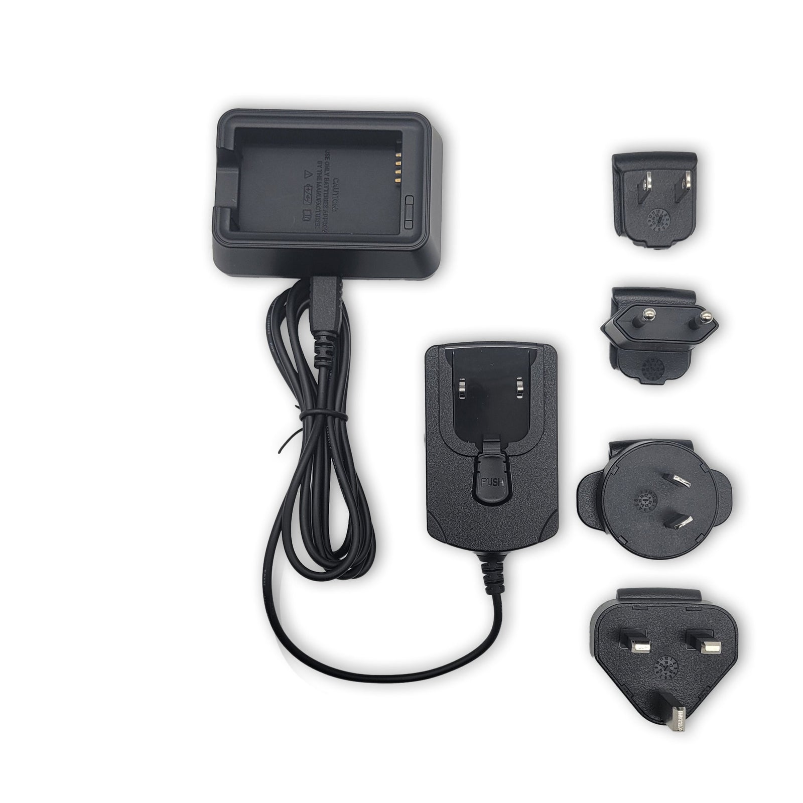 Garmin Alpha Chargers & Charging Clips – Outdoor Dog Supply