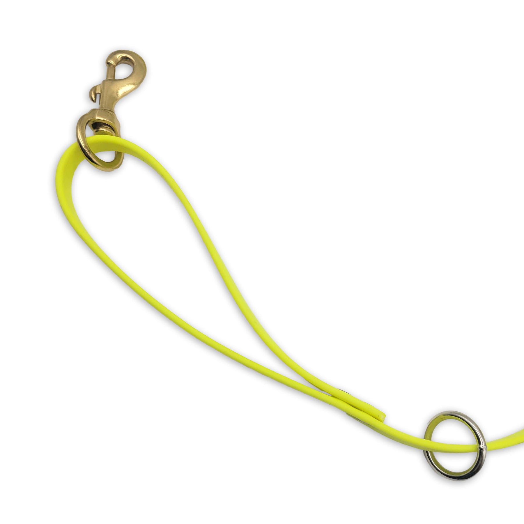 5 ft Beta & Cable Lead Leash – Outdoor Dog Supply