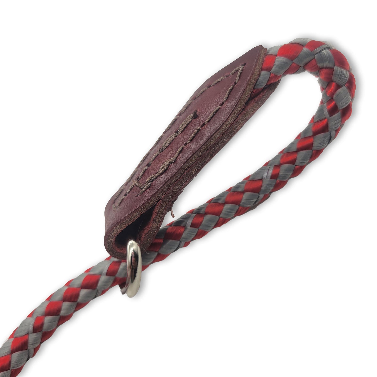 British Reflective Slip Leash – Outdoor Dog Supply
