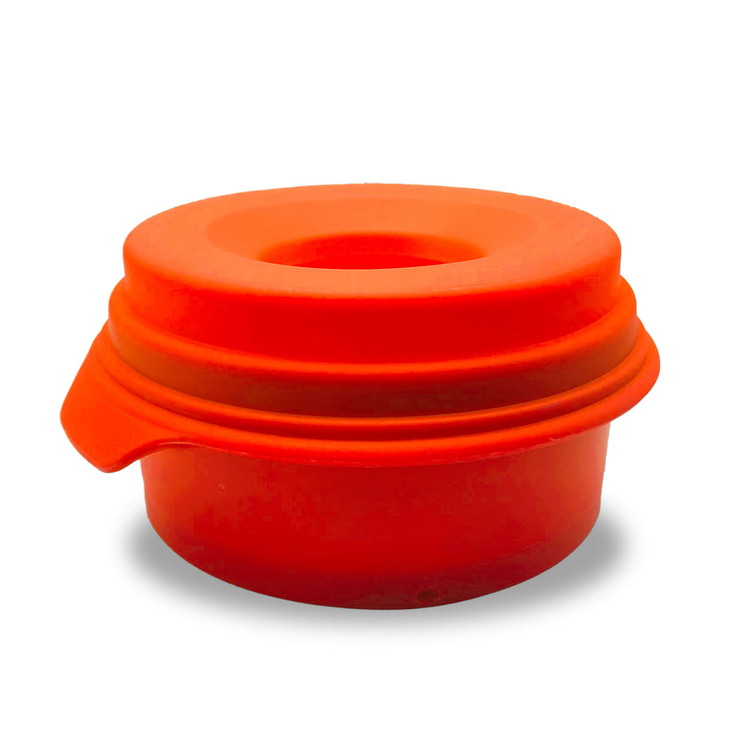 Buddy Bowl Spill Proof Dog Bowl – Outdoor Dog Supply