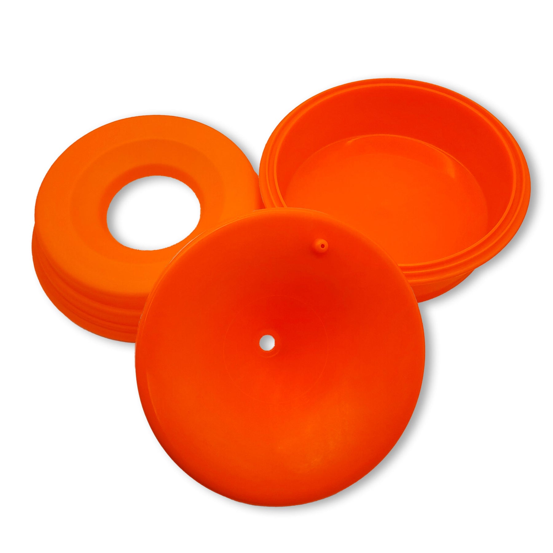 Buddy Bowl Spill Proof Dog Bowl – Outdoor Dog Supply