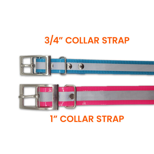 Garmin Alpha TRACK & TRAIN Collars – Outdoor Dog Supply