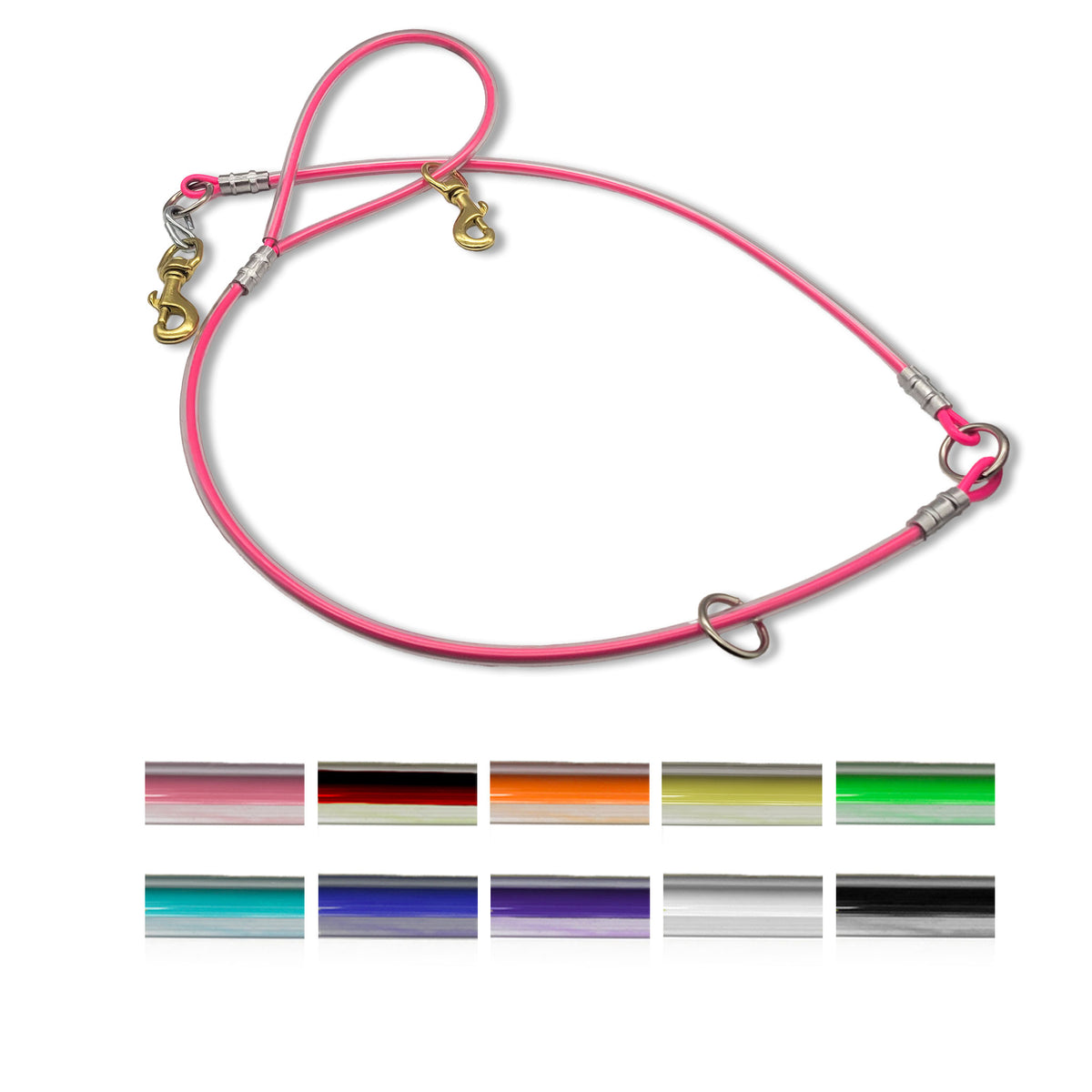 Leashes | Leads – Outdoor Dog Supply