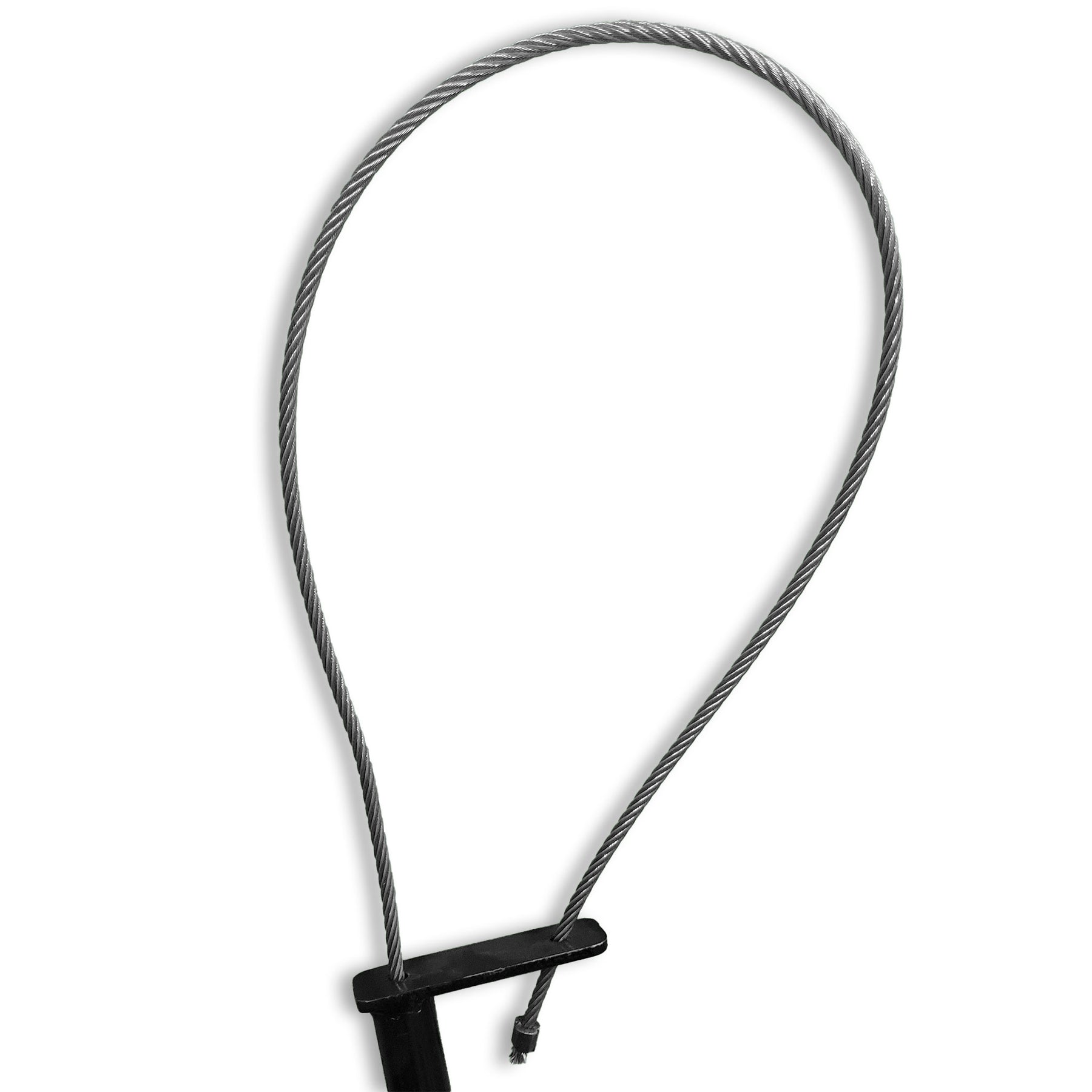 Heavy Duty Animal Release Catch Pole – Outdoor Dog Supply