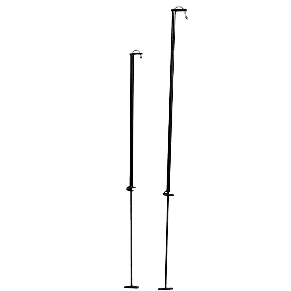 Heavy Duty Animal Release Catch Pole – Outdoor Dog Supply