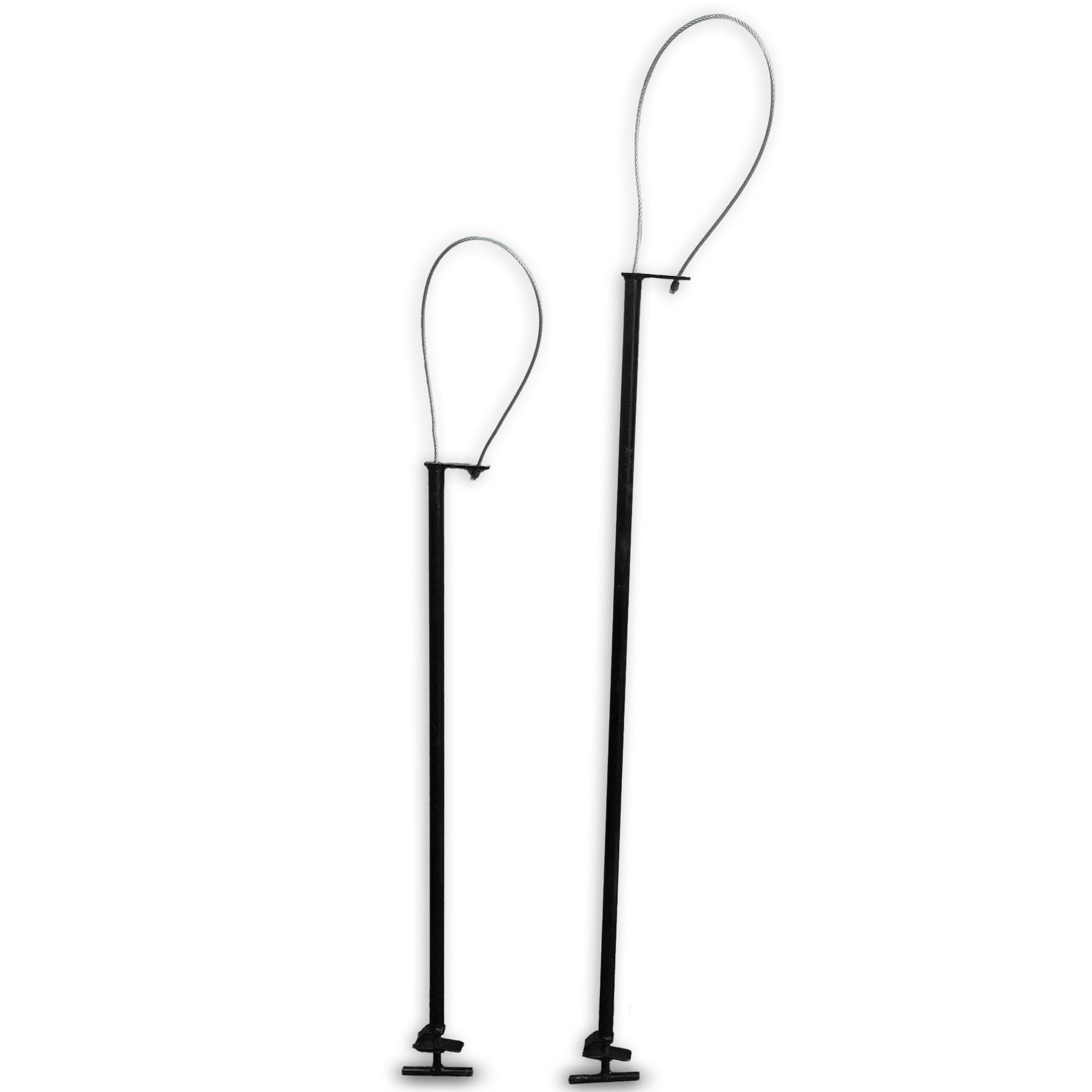 Catch Poles – Outdoor Dog Supply