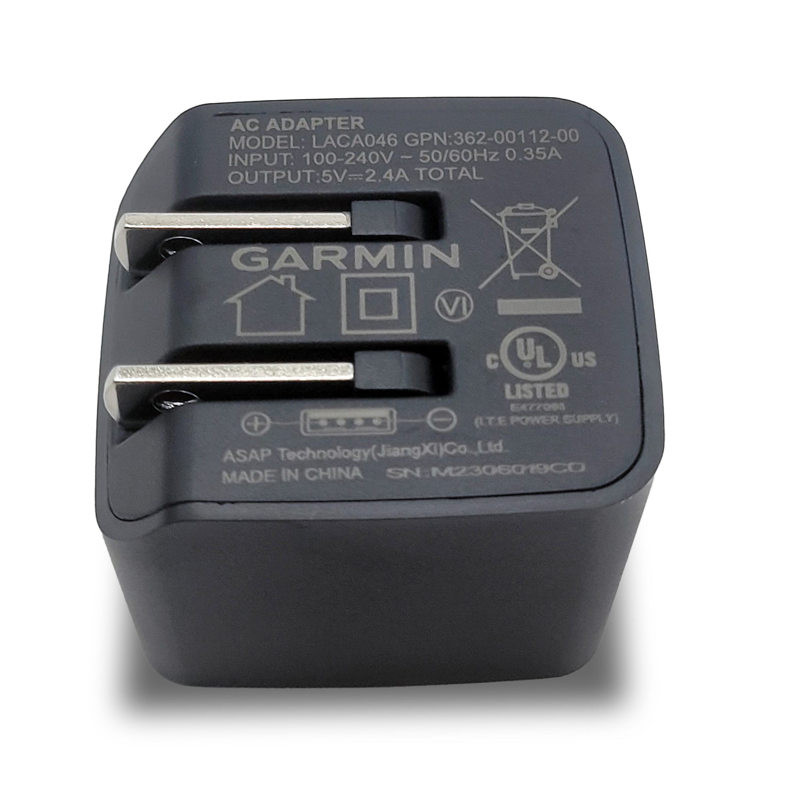 Garmin Dual USB Charging Port – Outdoor Dog Supply