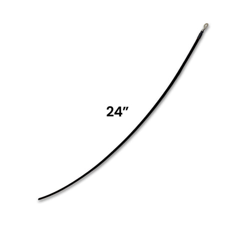 Tuff Skin Long Range Replacement Collar Antenna – Outdoor Dog Supply