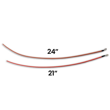 Long Range Tuff Skin Replacement Antenna for Garmin Tracking Collars ...