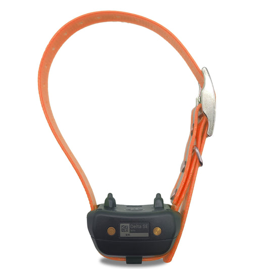 Garmin Delta SE Extra Receiver Collar – Outdoor Dog Supply