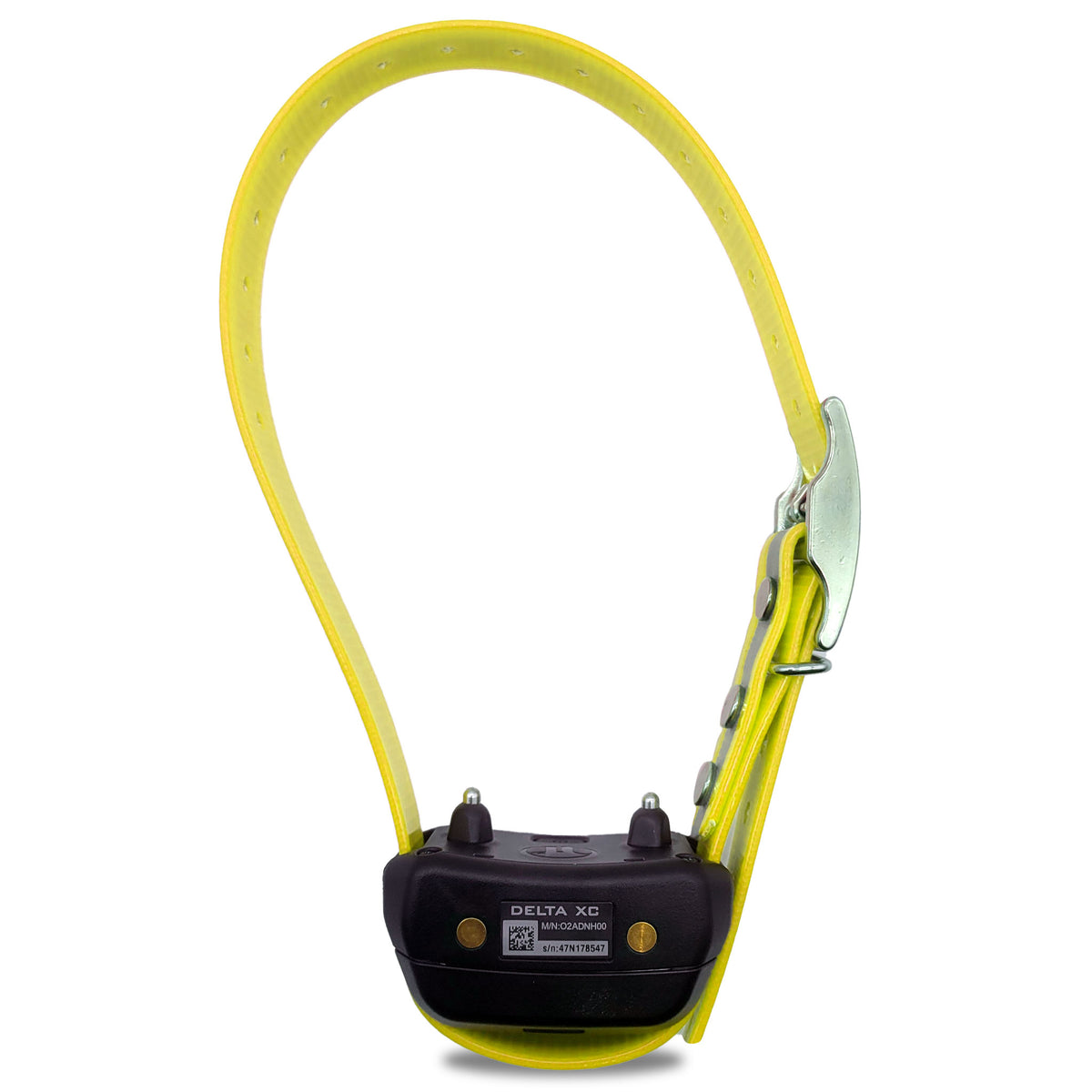 Garmin Delta Sport XC Handheld & Delta Sport XC Collar – Factory Refur ...