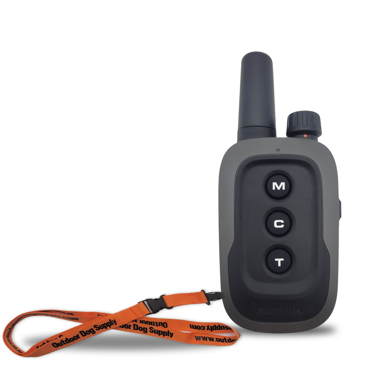 Garmin Remote Trainer – Outdoor Dog Supply