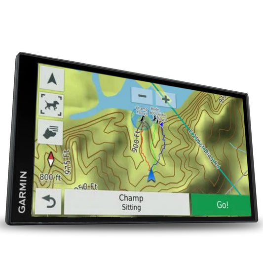 Garmin DriveTrack 71 | 70 Series – Outdoor Dog Supply