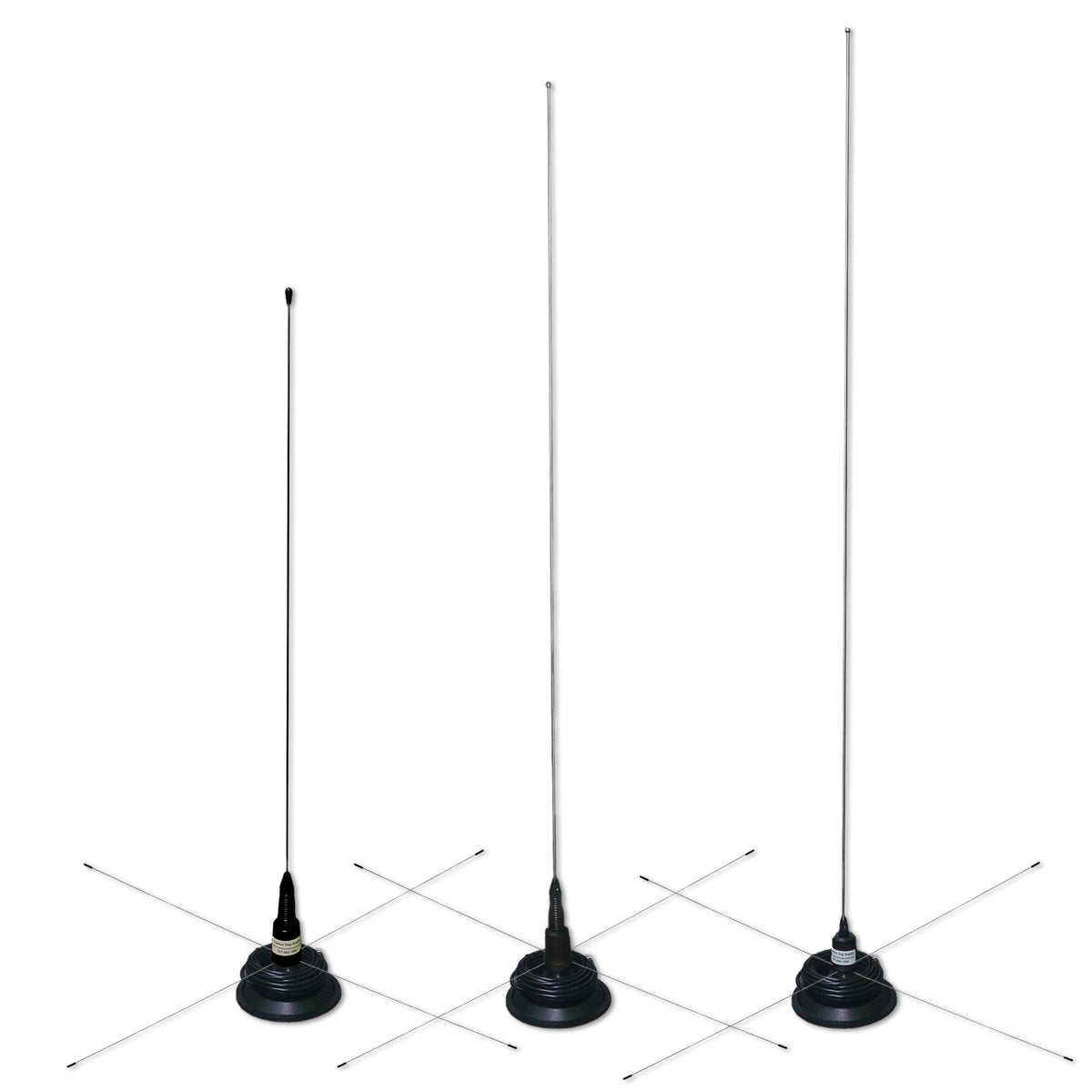 Garmin Alpha & Astro Truck Antennas – Outdoor Dog Supply