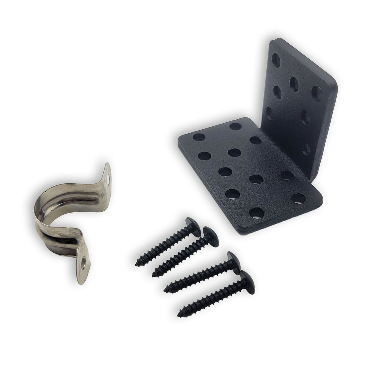 Flexible Gooseneck Mount for Garmin DriveTrack – Outdoor Dog Supply