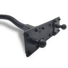 Double Gooseneck Mount for Garmin Alpha, Astro – Outdoor Dog Supply