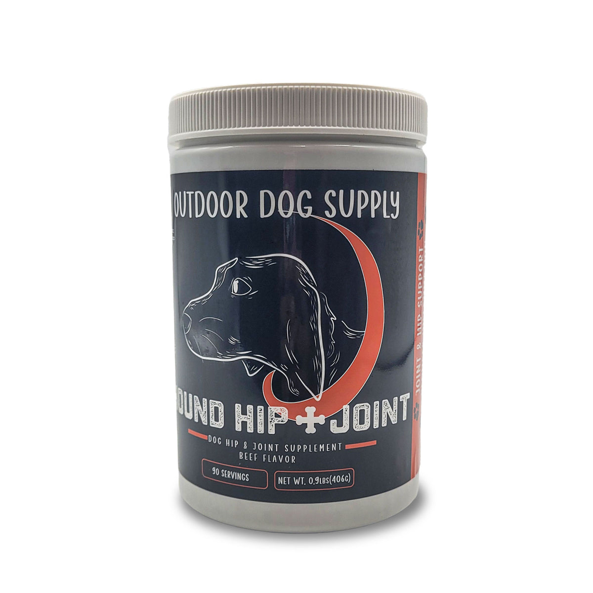 ODS Hound Hip & Joint Dog Hip and Joint Supplement – Outdoor Dog Supply