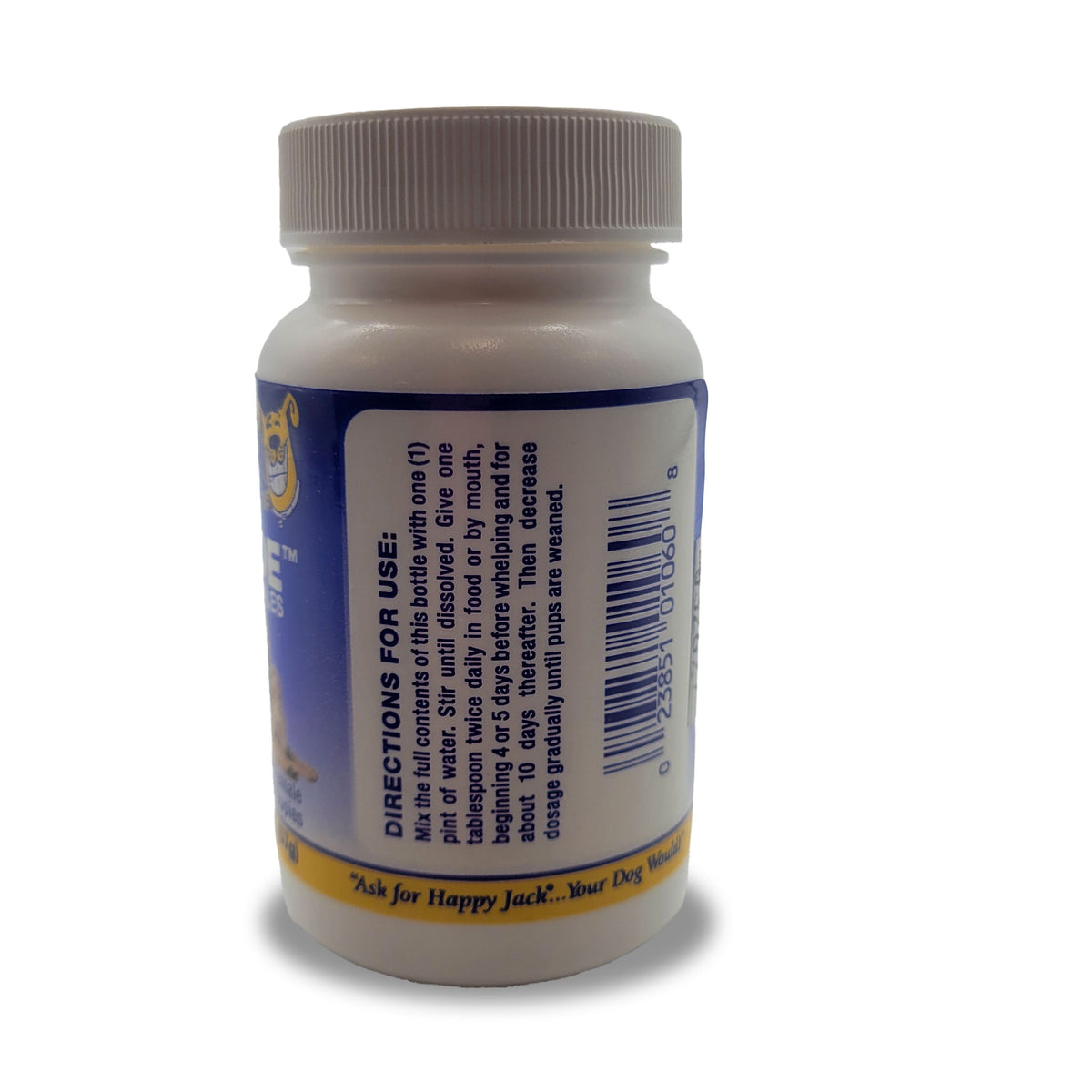 Happy Jack Milkade – Outdoor Dog Supply