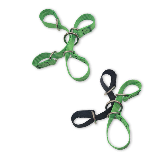 Hog Hobbles By Swamp Dawg – Outdoor Dog Supply