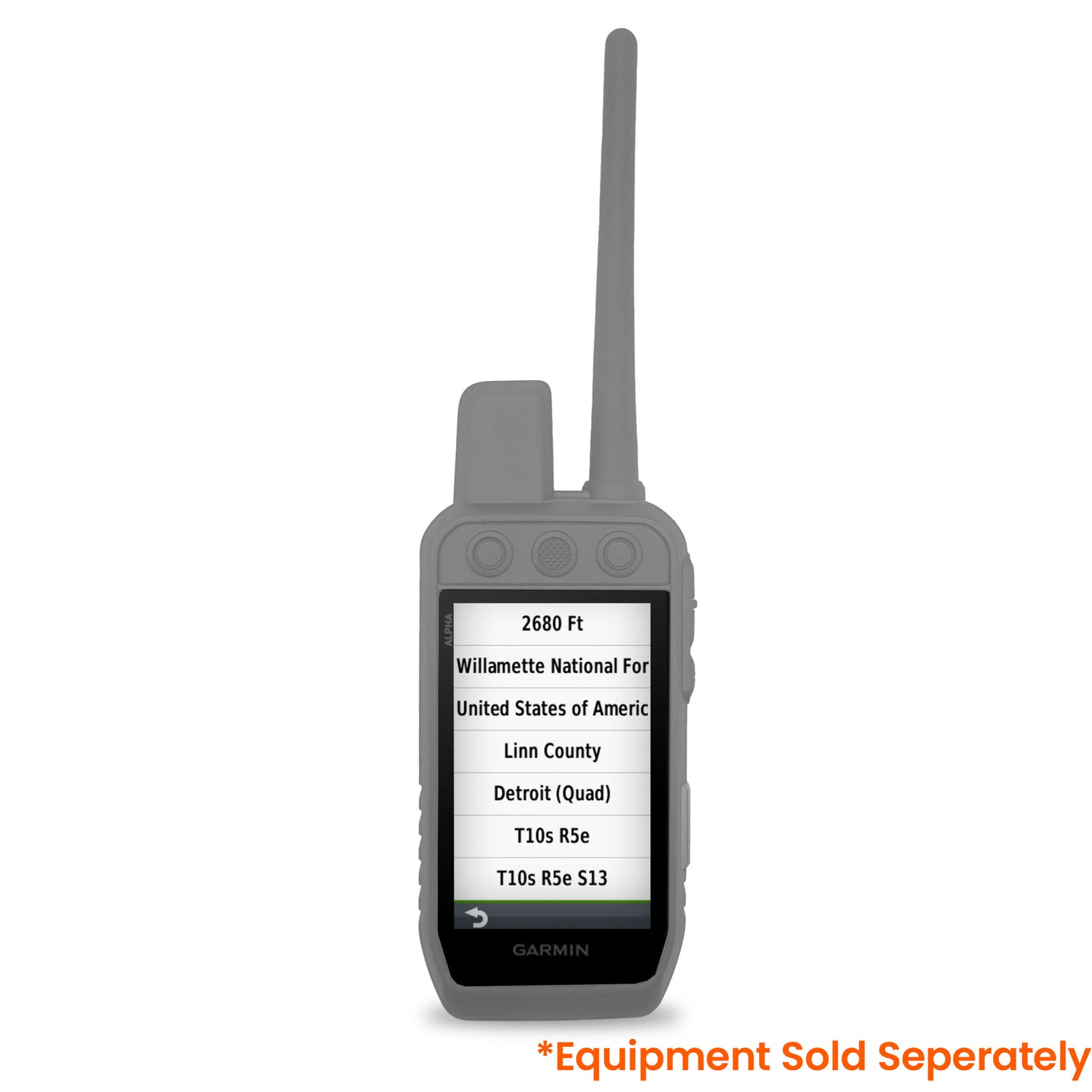 Onx Hunt Chip For Garmin Gps Garmin HuntView Maps 2024/2025 – Preloaded ...
