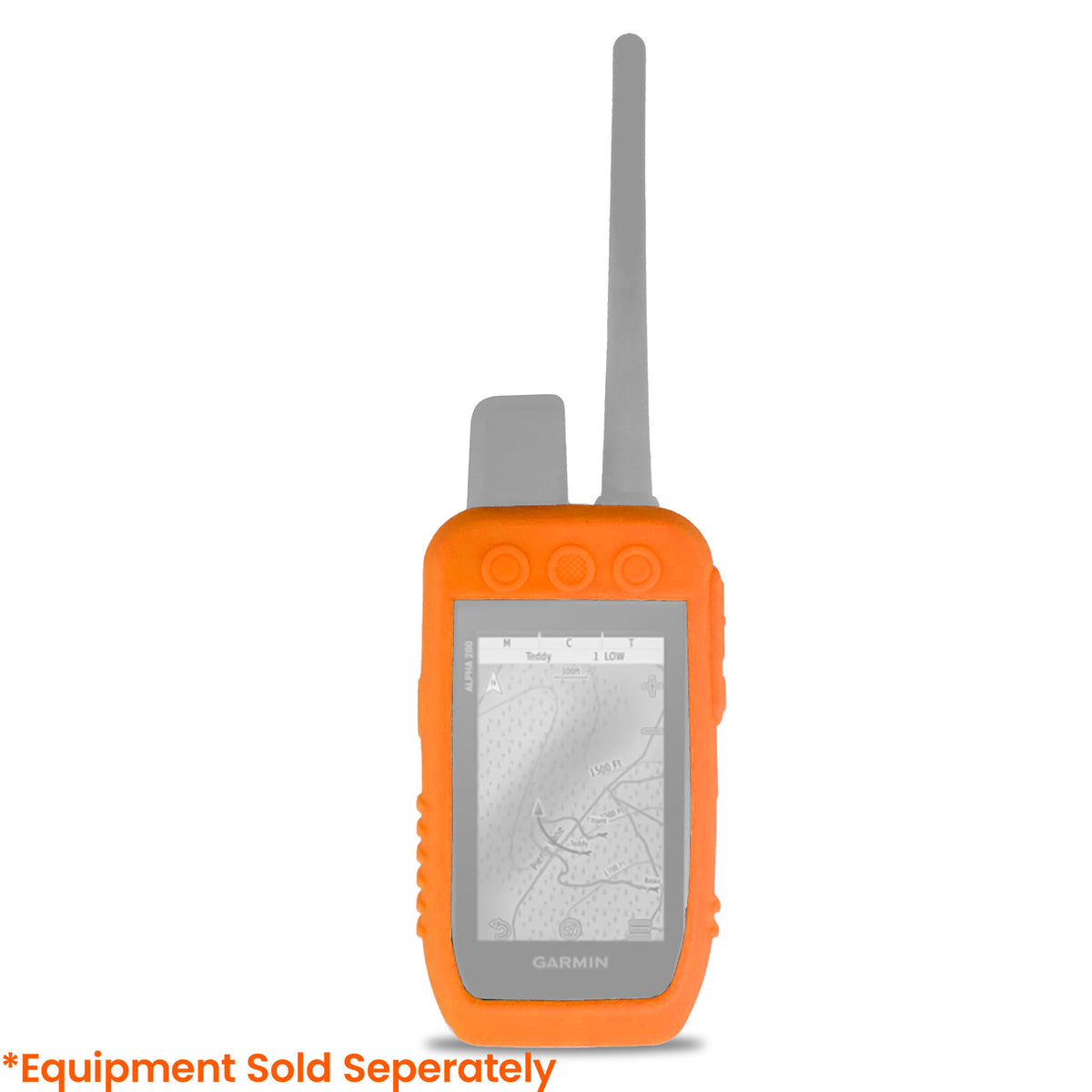 Garmin Alpha Cases, Bags & Holsters – Outdoor Dog Supply