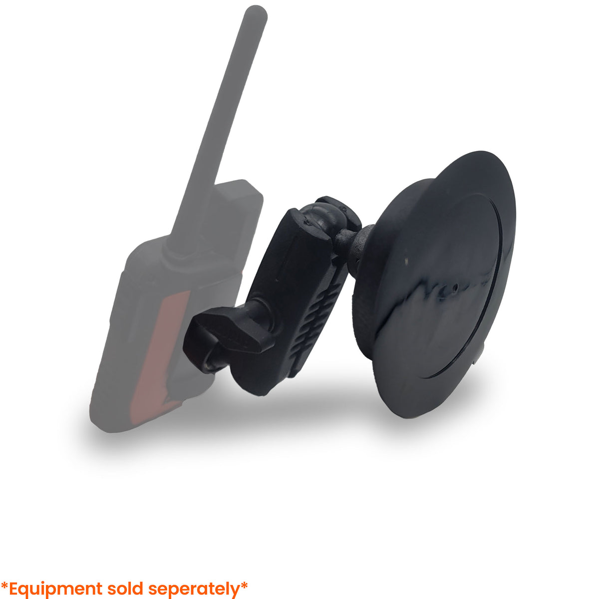 Garmin Alpha Handheld Mounts – Outdoor Dog Supply