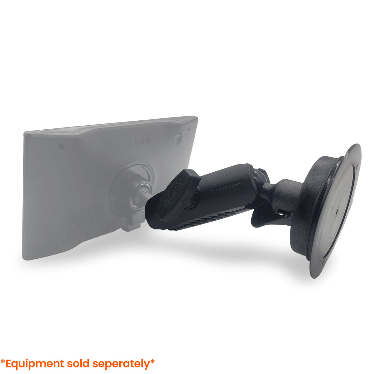 Garmin Alpha Handheld Mounts – Outdoor Dog Supply