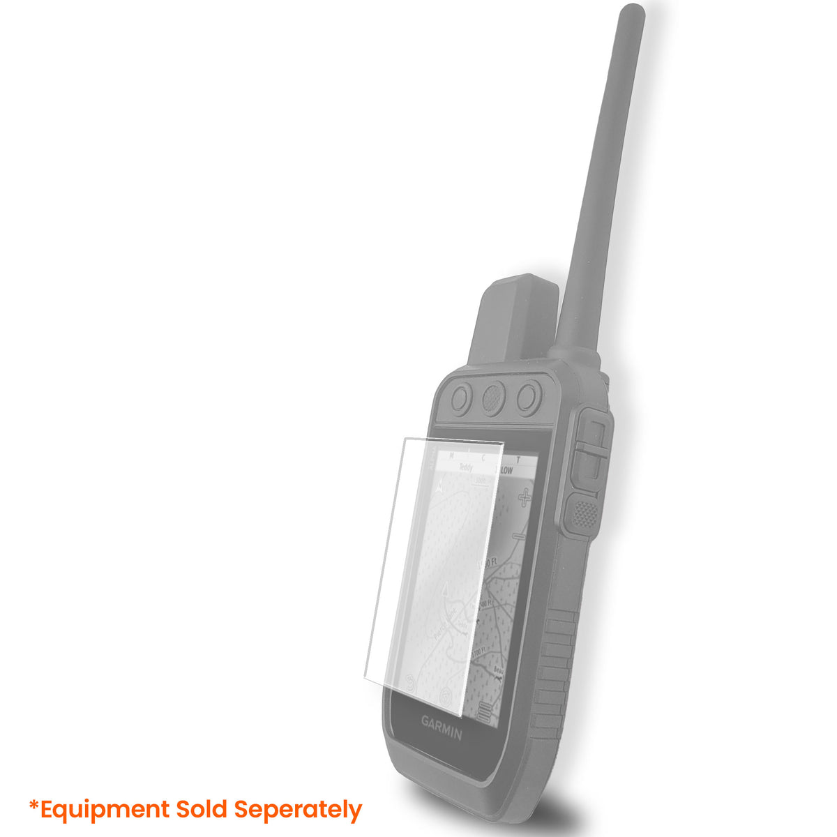 ODS Alpha 300/300i and 200/200i Screen Protectors – Outdoor Dog Supply