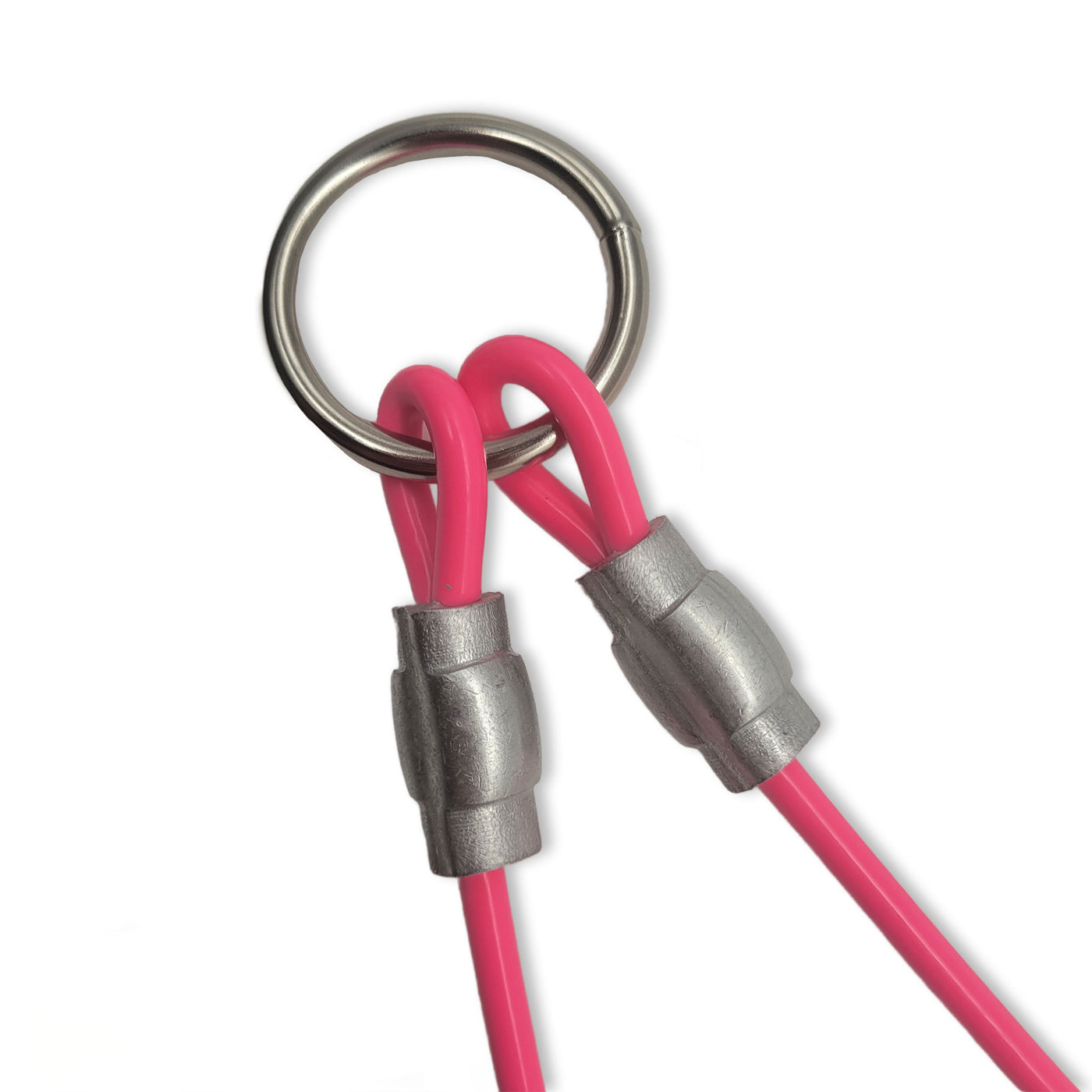 2 Dog Lead Splitter Coupler – Outdoor Dog Supply
