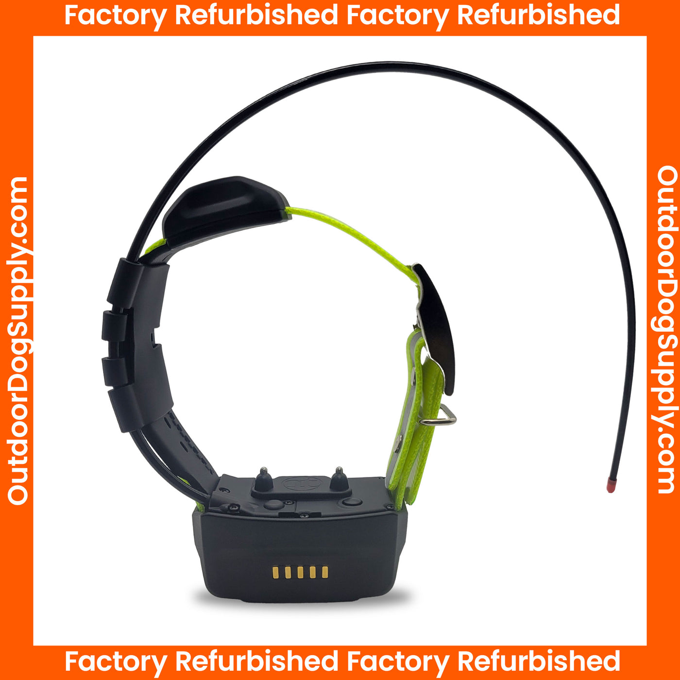 Garmin TT15 Collar - Factory Refurbished – Outdoor Dog Supply
