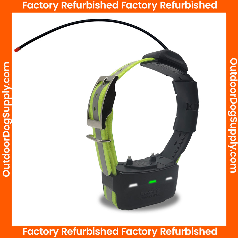 Garmin Refurbished Collars – Outdoor Dog Supply