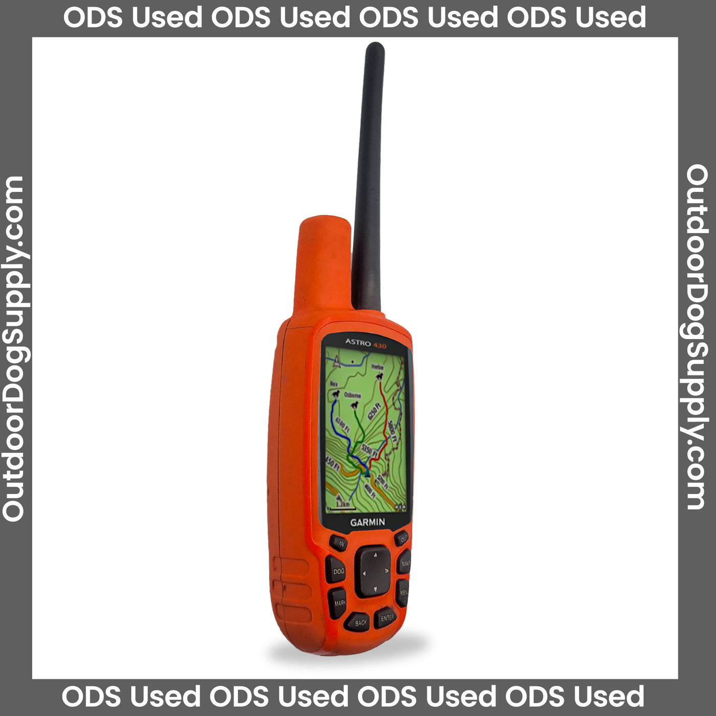 Garmin Astro Handhelds & Collars – Outdoor Dog Supply