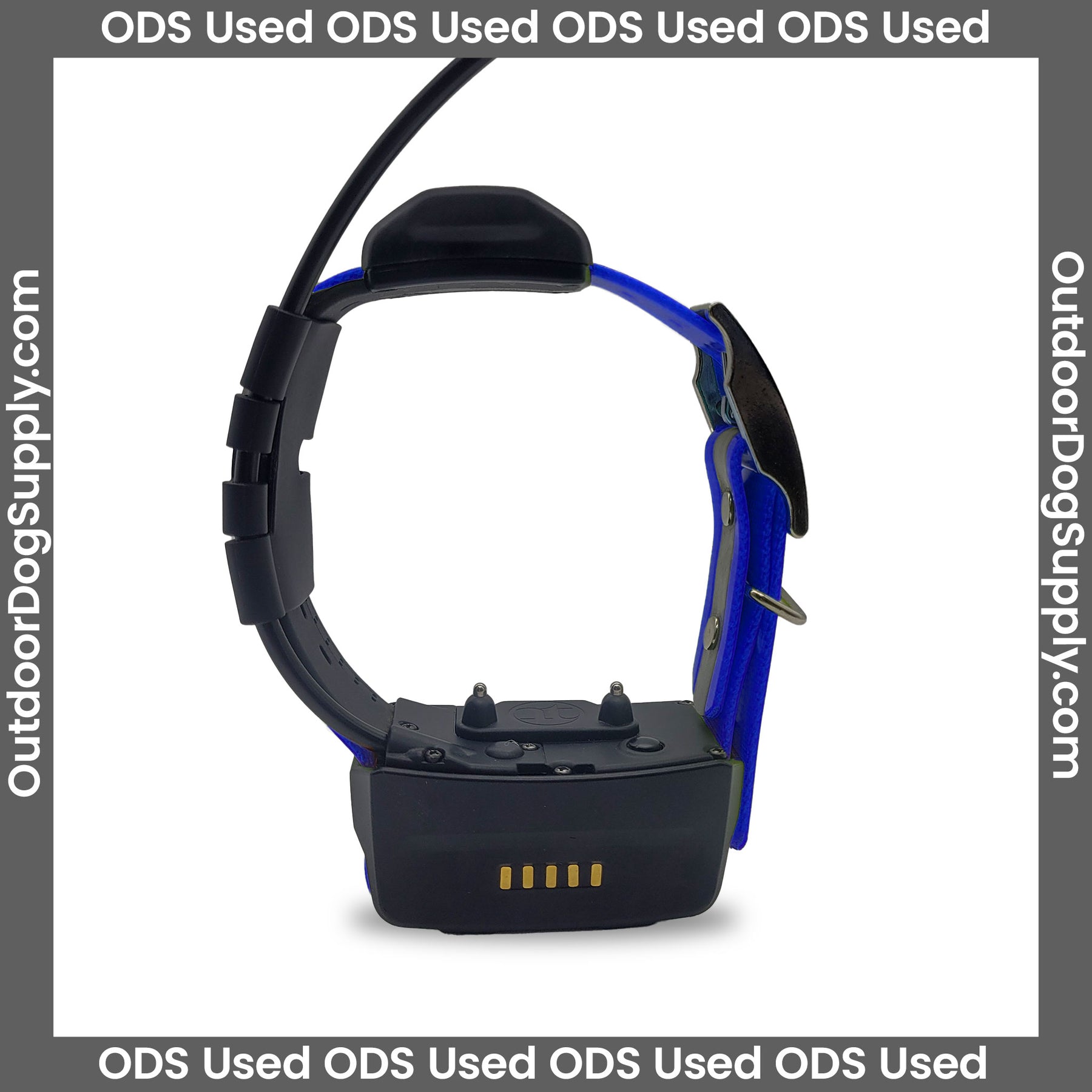 Garmin Alpha TT10 Collars with New Strap and Antenna - Used – Outdoor ...