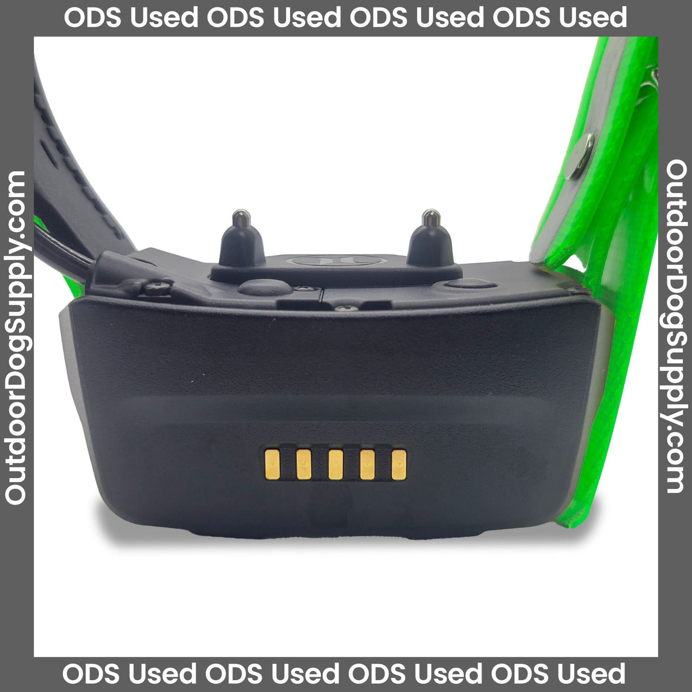 Garmin Alpha TT15 Tracking Training Collars with New Basic Strap and A ...