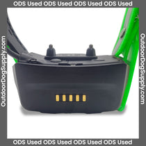 Garmin Alpha TT15 Tracking Training Collars with New Basic Strap and A ...