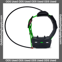Garmin Alpha TT15 Tracking Training Collars with New Basic Strap and A ...