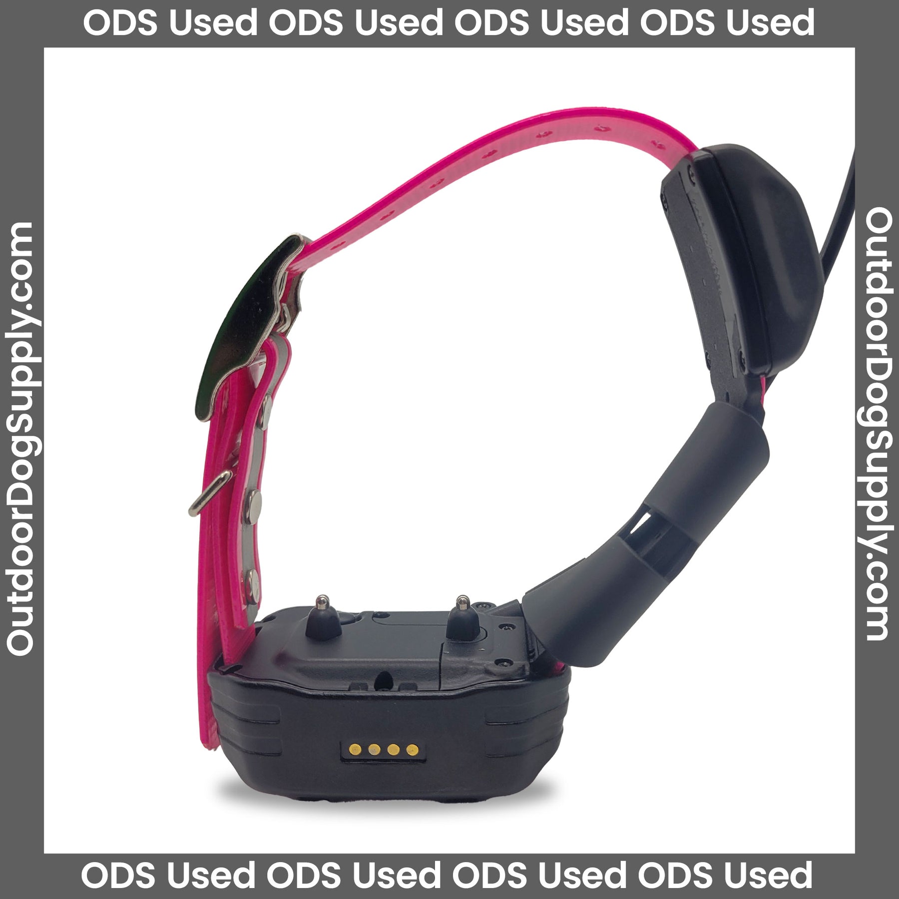 Garmin Alpha TT15 Mini Collar with New Basic Collar and Antenna - Used ...